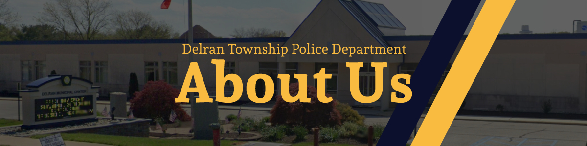 Delran Police Department (NJ)