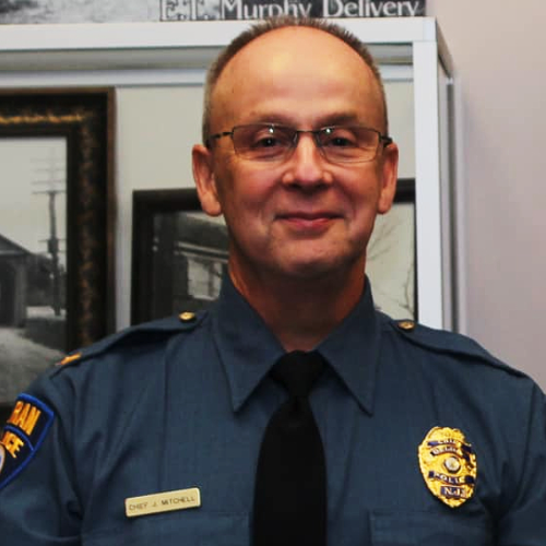 Delran Police Department (NJ)