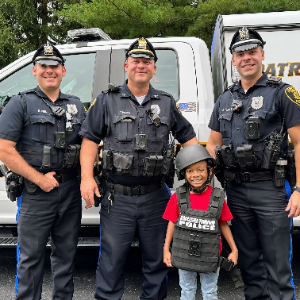 Gloucester Township Police Department (NJ)