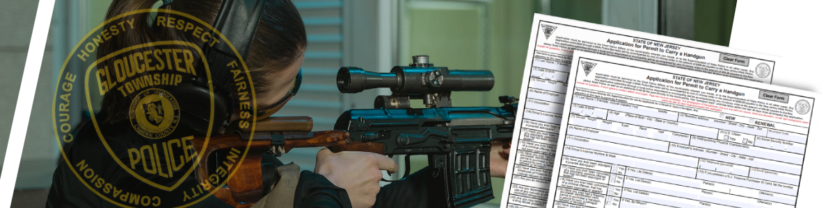 Gloucester Township Police Department (NJ)