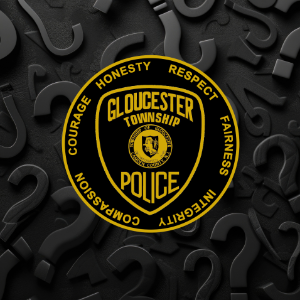 Gloucester Township Police Department (NJ)