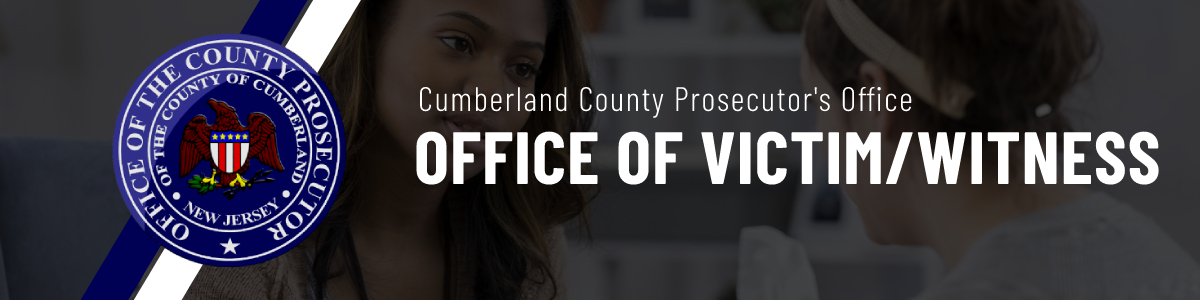 Cumberland County Prosecutors Office (NJ)