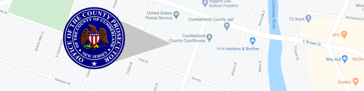 Cumberland County Prosecutors Office (NJ)