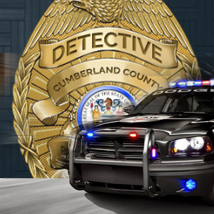 Cumberland County Prosecutors Office (NJ)