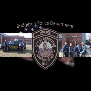 Bridgeton Police Department (NJ)