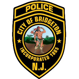 Bridgeton Police Department (NJ)