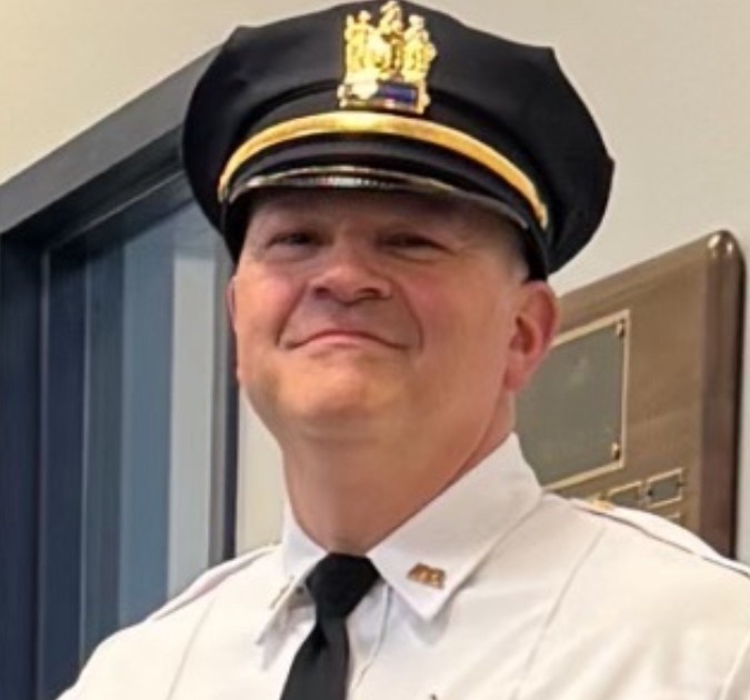 Bridgeton Police Department (NJ)