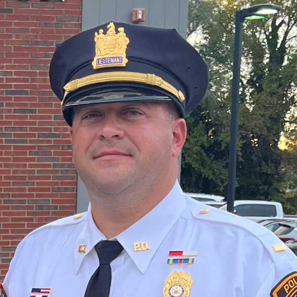 Bridgeton Police Department