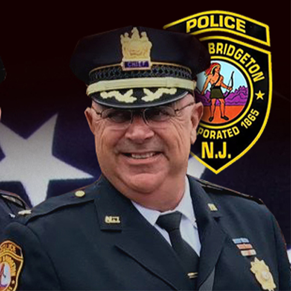 Bridgeton Police Department (NJ)