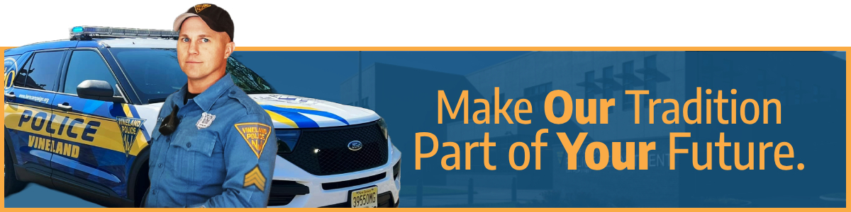 Vineland Police Department (NJ)