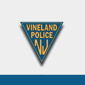 Vineland Police Department (NJ)