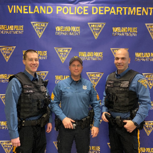 Vineland Police Department (NJ)