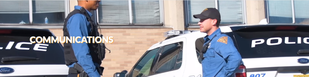 Vineland Police Department (NJ)