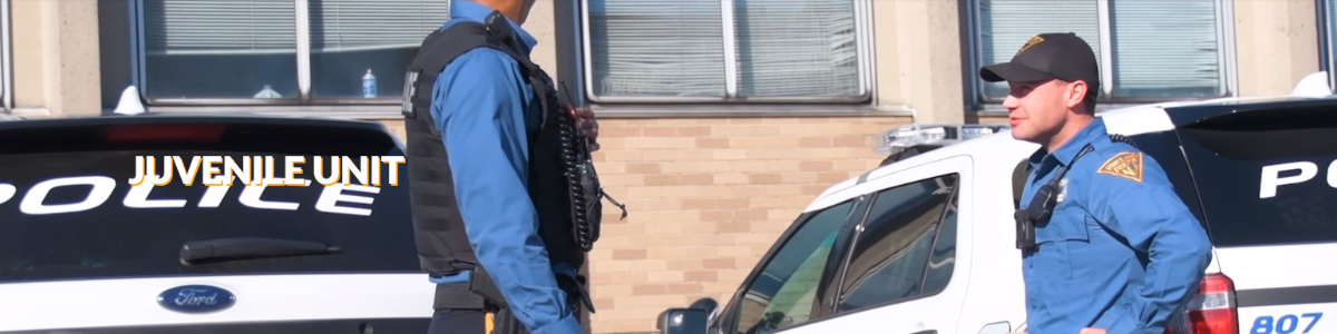 Vineland Police Department (NJ)