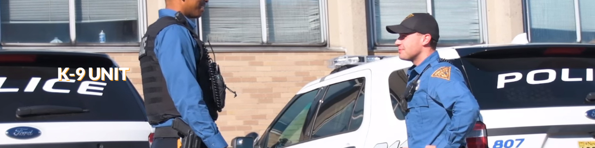 Vineland Police Department (NJ)