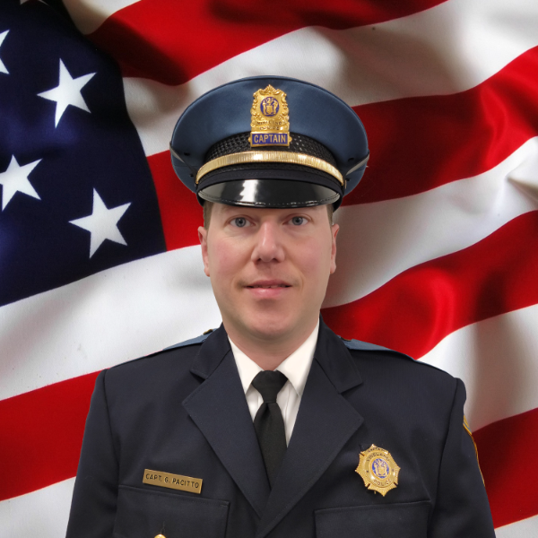 Vineland Police Department (NJ)