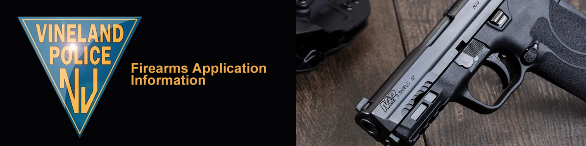 Vineland Police Department (NJ)