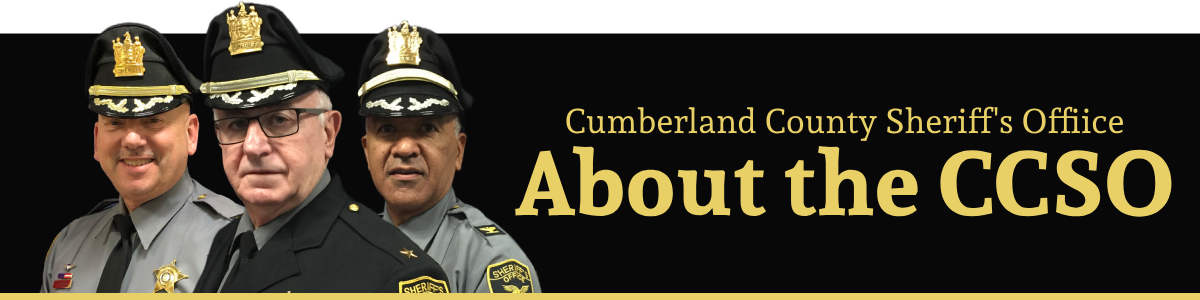 Cumberland County Sheriffs Office