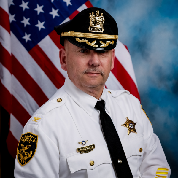 Cumberland County Sheriffs Office