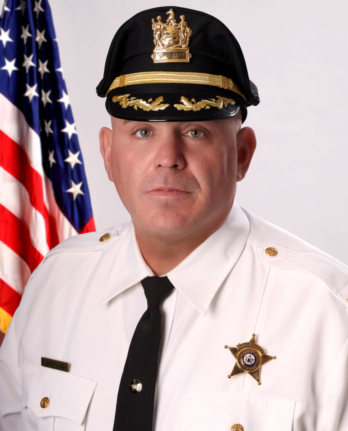 Cumberland County Sheriffs Office (NJ)