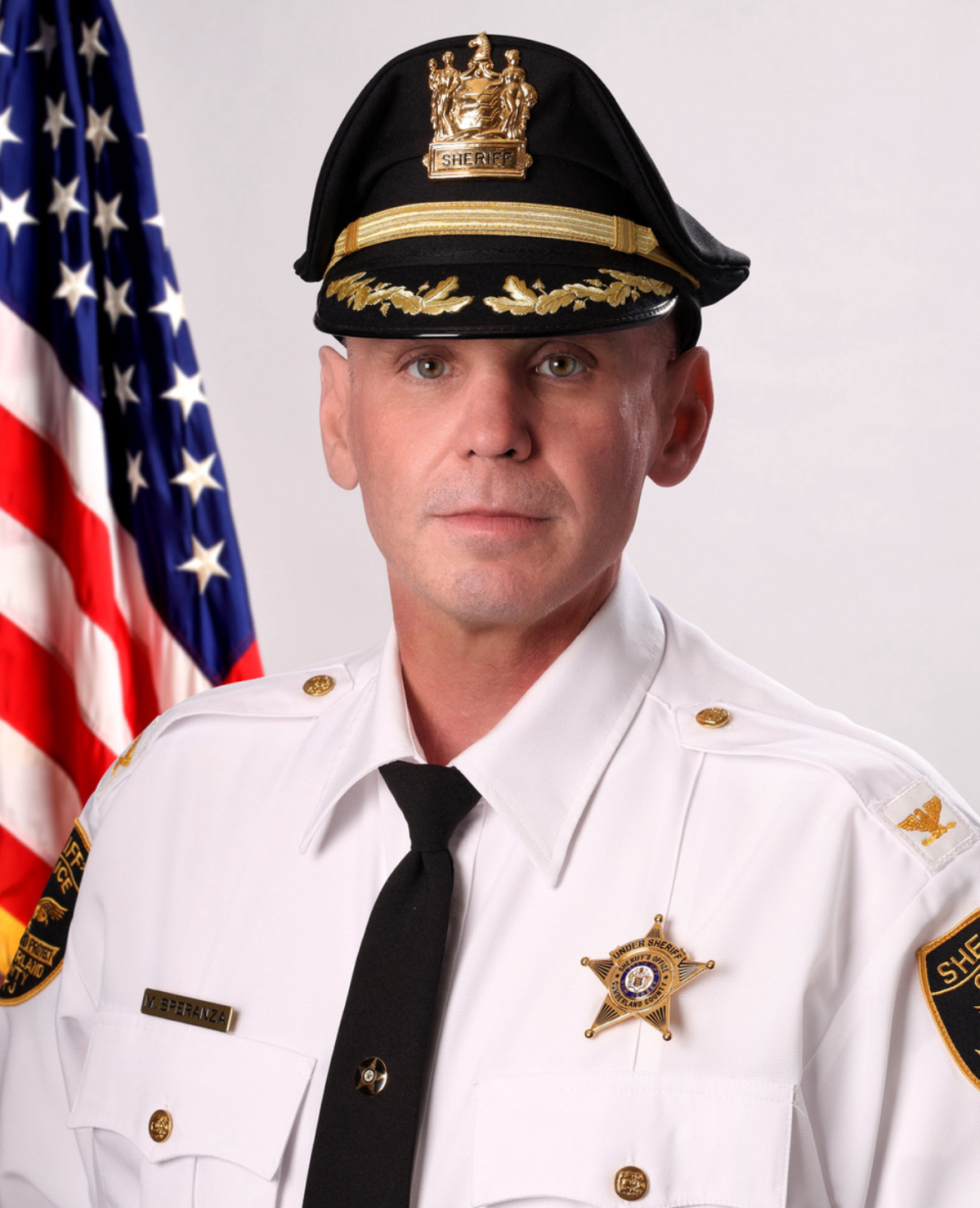 Cumberland County Sheriffs Office (NJ)