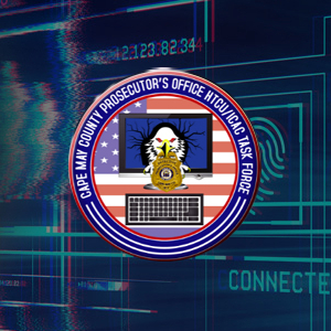 Cape May County Prosecutors Office (NJ)