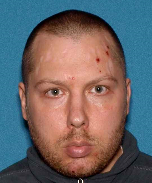 Camden County Prosecutors Office (NJ)