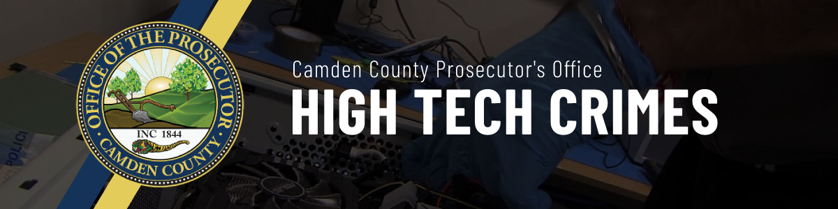 Camden County Prosecutors Office (NJ)