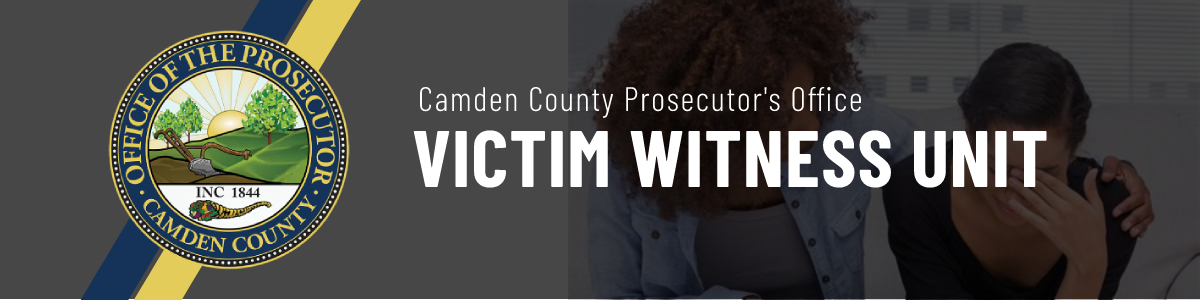 Camden County Prosecutors Office (NJ)