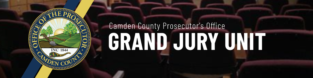 Camden County Prosecutors Office (NJ)