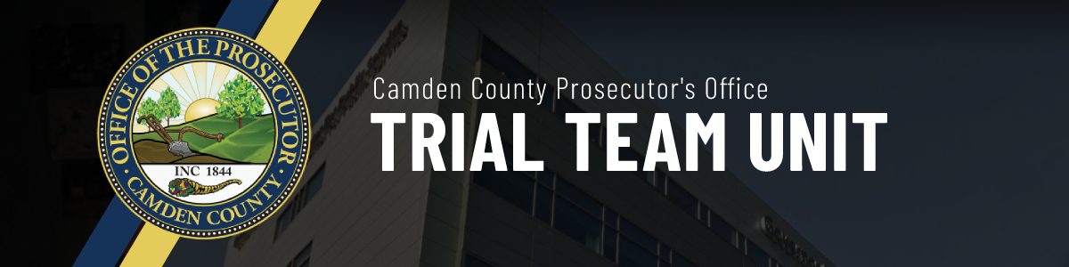 Camden County Prosecutors Office (NJ)