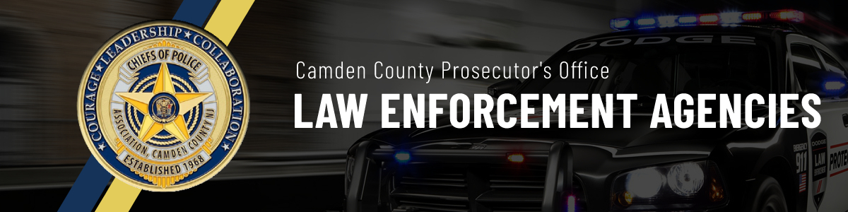 Camden County Prosecutor's Office (NJ)