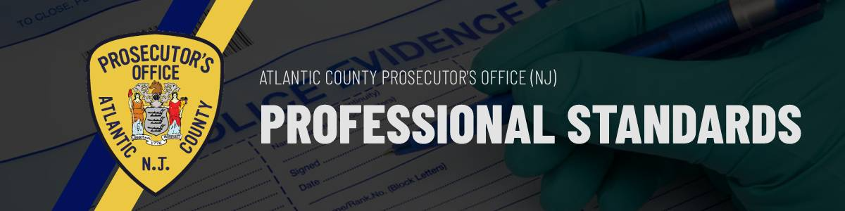 Atlantic County Prosecutors Office (NJ)