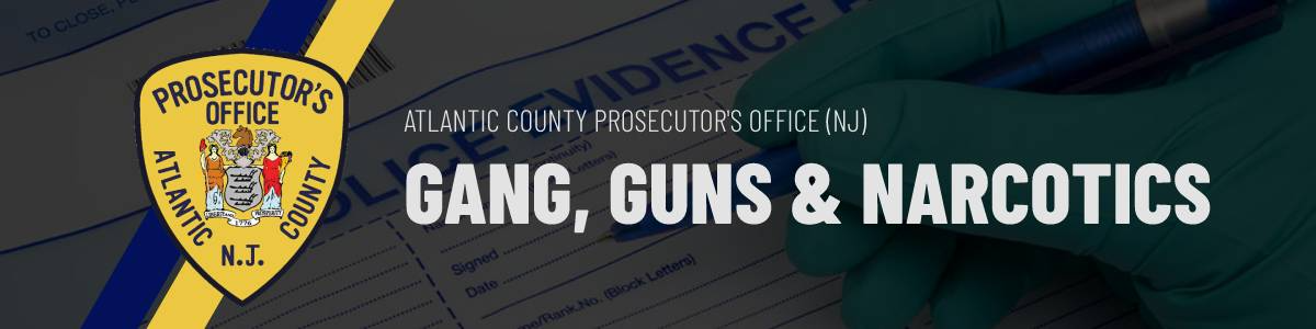 Atlantic County Prosecutors Office (NJ)