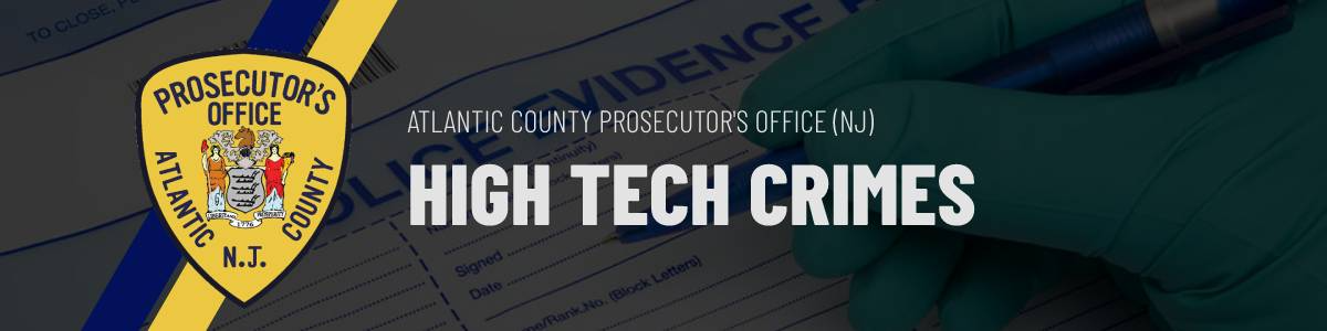 Atlantic County Prosecutors Office (NJ)