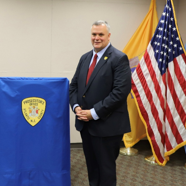 Atlantic County Prosecutors Office (NJ)