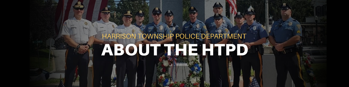 Harrison Township Police Department (NJ)