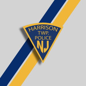 Harrison Township Police Department (NJ)