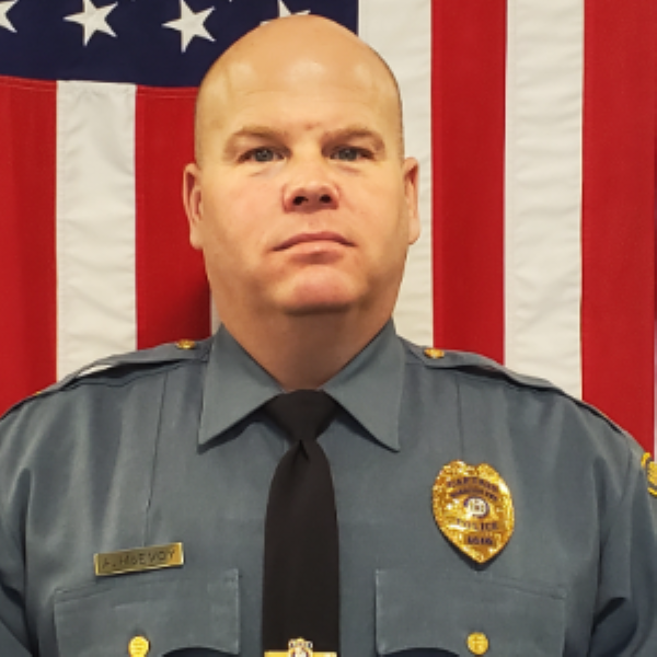 Harrison Township Police Department (NJ)