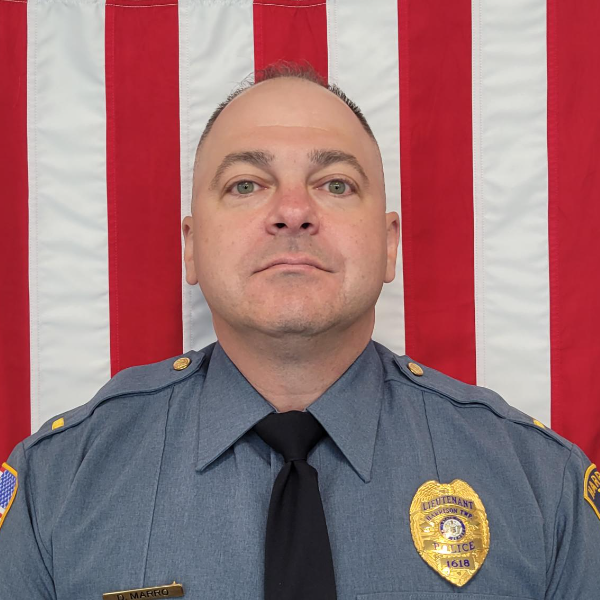 Harrison Township Police Department (NJ)