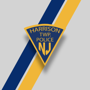 Harrison Township Police Department (NJ)