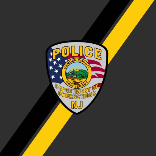 Camden County Department of Corrections (NJ)