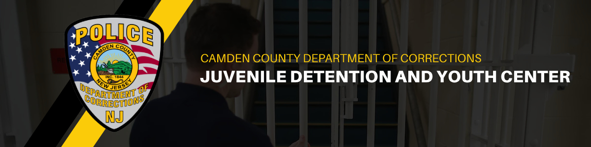 Camden County Department of Corrections (NJ)
