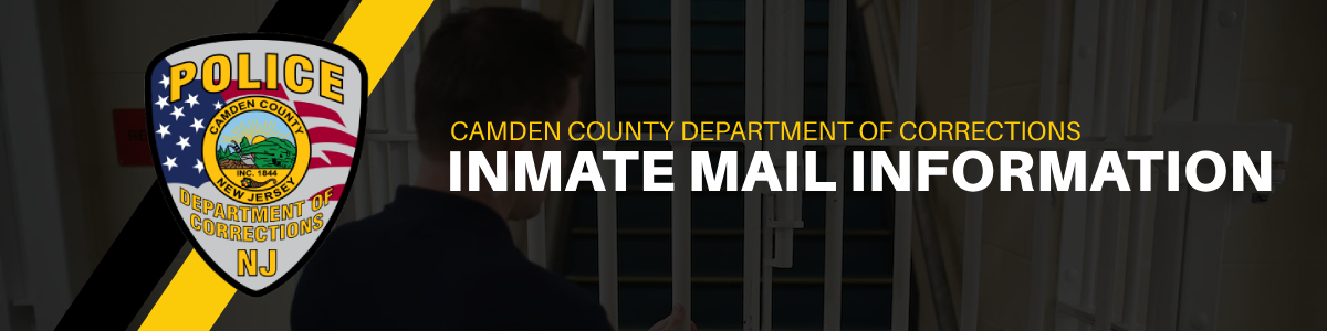 Camden County Department of Corrections (NJ)