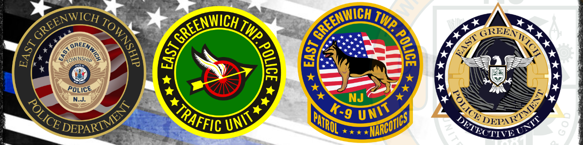 East Greenwich Township PD (NJ)