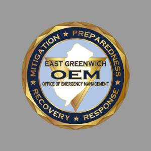 East Greenwich Township PD (NJ)