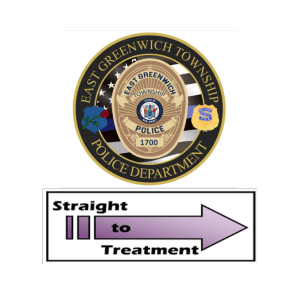 East Greenwich Township PD (NJ)