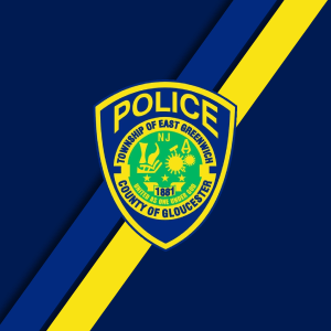 East Greenwich Township PD (NJ)