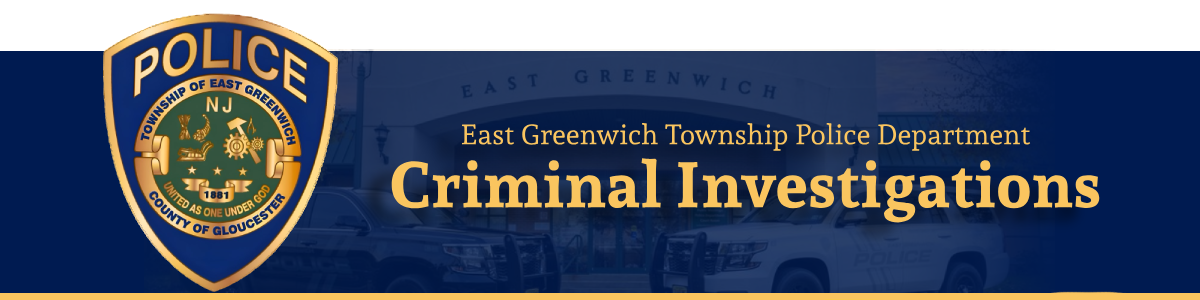 East Greenwich Township PD (NJ)