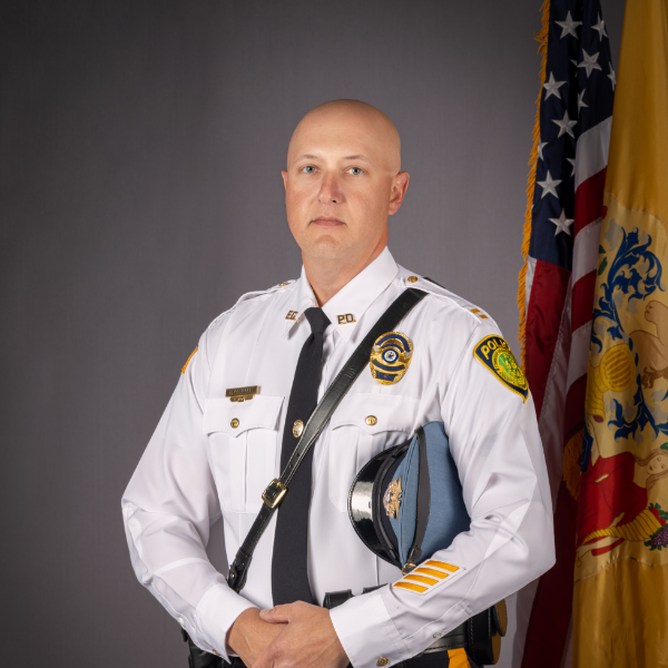 East Greenwich Township PD (NJ)